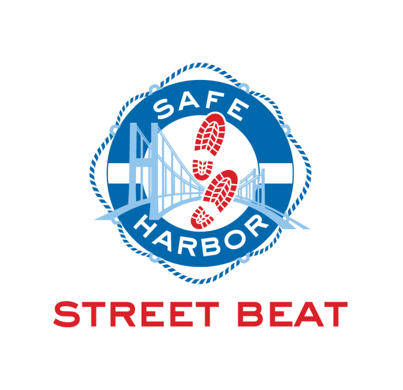 Street Beat - Coastal Coordinated Entry System Street Beat - Coastal Coordinated Entry System